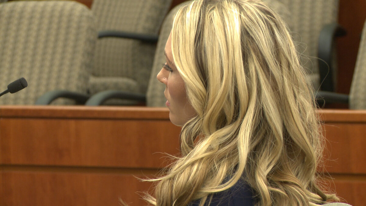 Sex abuse defendant Altice back in court | News, Sports, Jobs ...